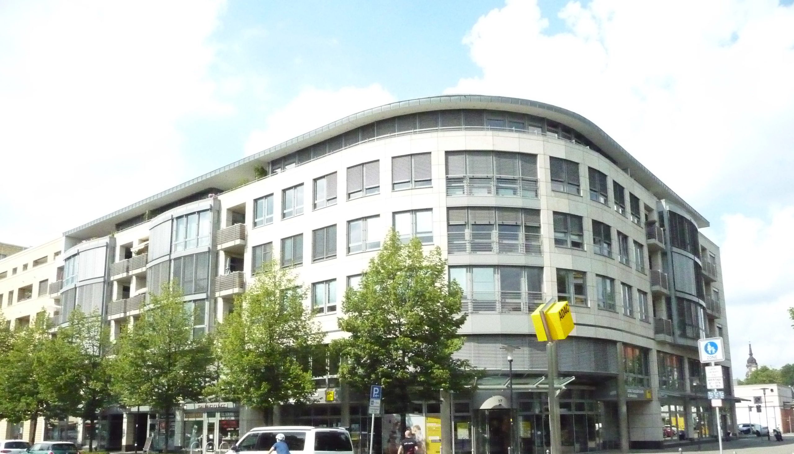 EBT GmbH • Ingenieurbüro für Gebäudetechnik und Gesamtplanung